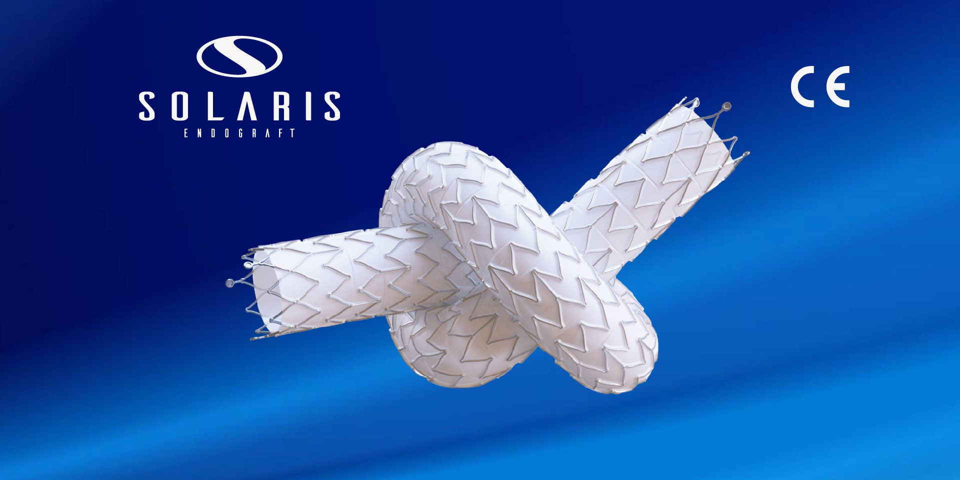 New SOLARIS® Vascular Endograft from SCITECH Medical received CE Mark ...