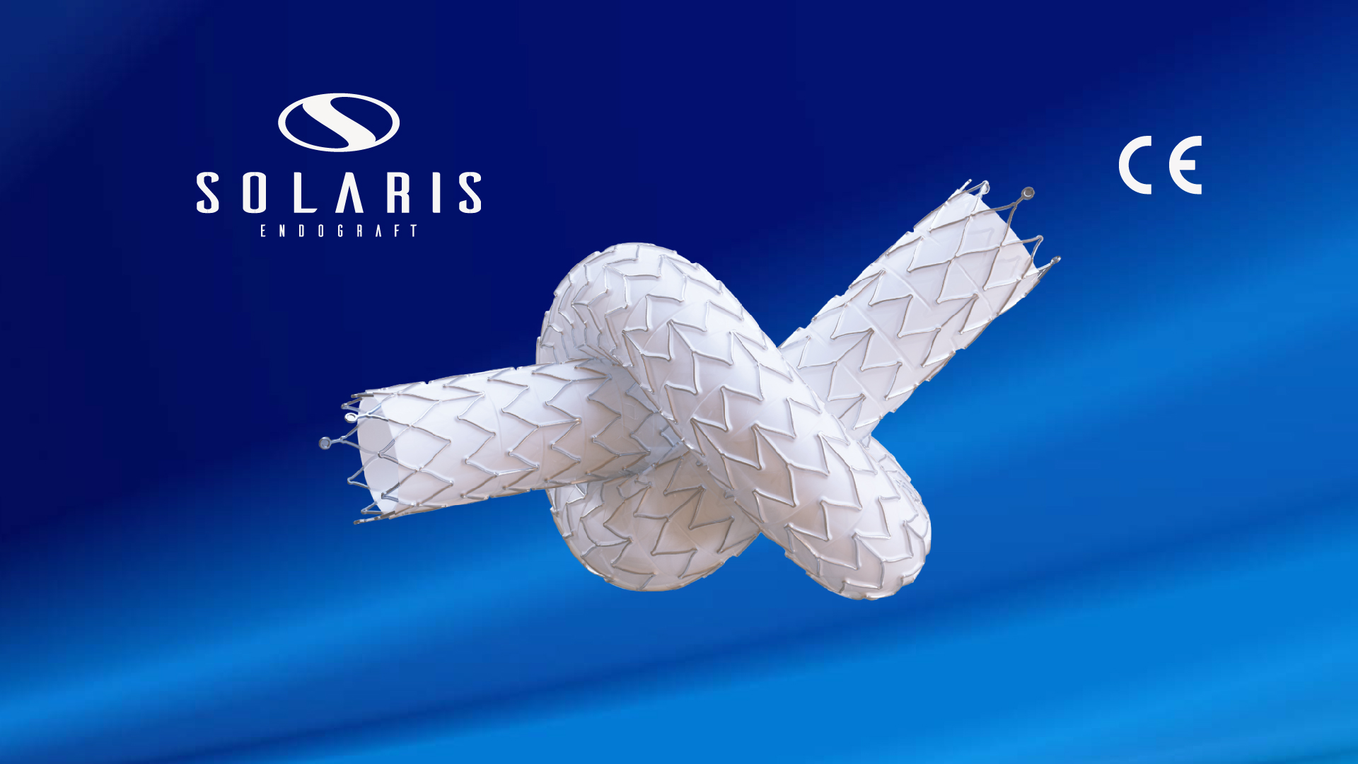 New SOLARIS® Vascular Endograft from SCITECH Medical received CE Mark ...